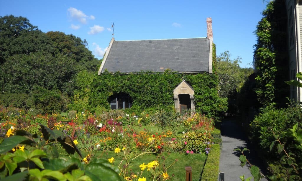 Khám phá 8 công viên quốc gia tốt nhất ở New England: keo7mdotco