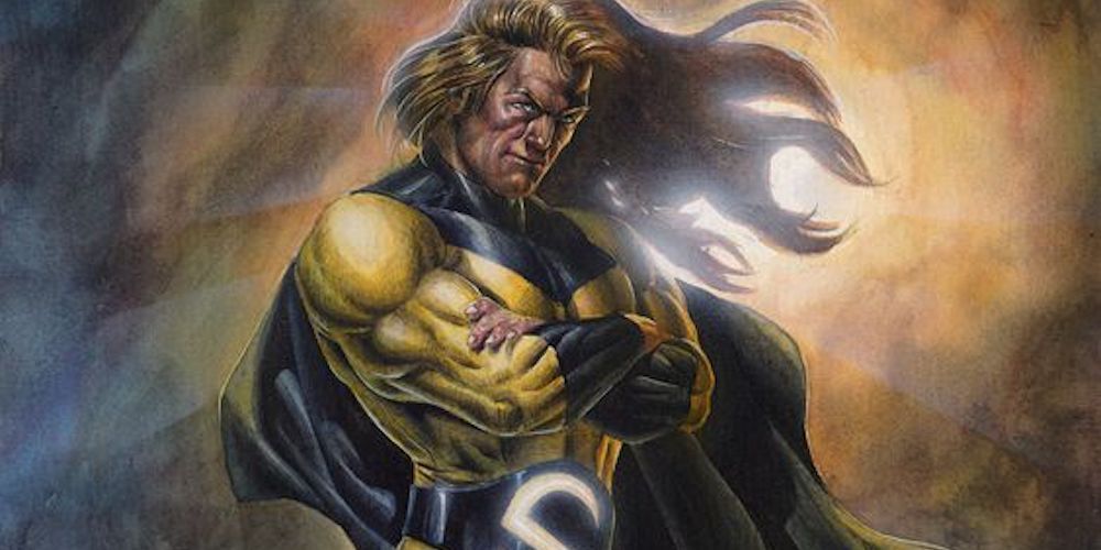 8 Avengers nhanh nhất, được xếp hạng: keo7mdotco