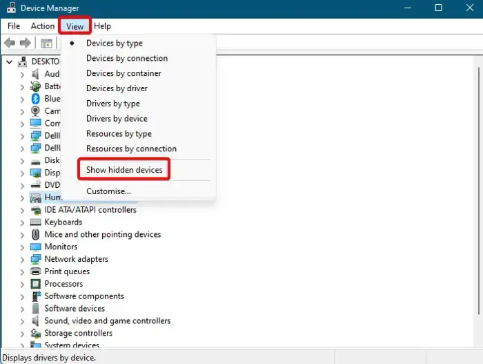 ハードディスクのライトが点滅しているが Windows PC で検出されない: keo7mdotco