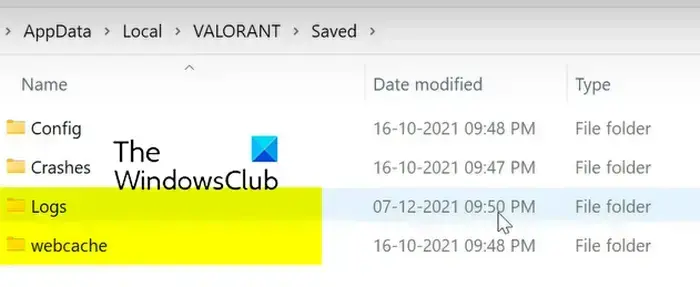 Sửa mã lỗi VAL 51 trong VALORANT trên PC Windows: keo7mdotco