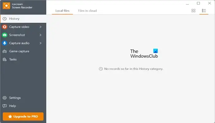 Các lựa chọn thay thế SnagIt miễn phí tốt nhất cho PC Windows: keo7mdotco