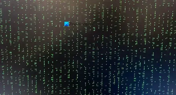 GPU アーティファクト: 意味、テスト、例: keo7mdotco