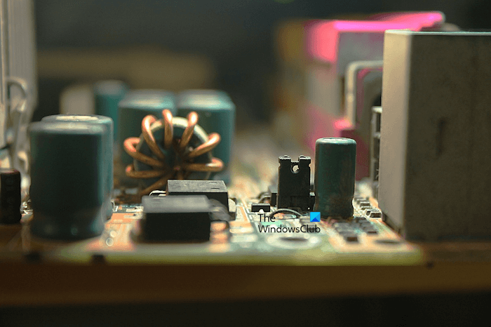 Windows PC に新しい CPU または GPU をインストールした後にブルー スクリーンが表示される (修正): keo7mdotco